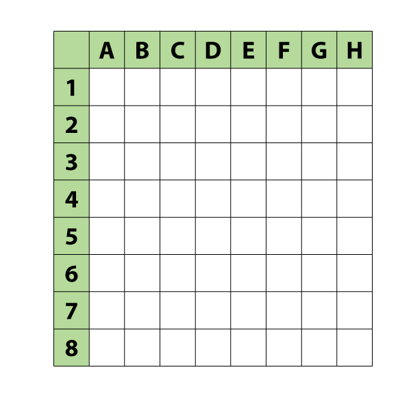 Quick Clicking Grid Minefield Quiz By Goc3 